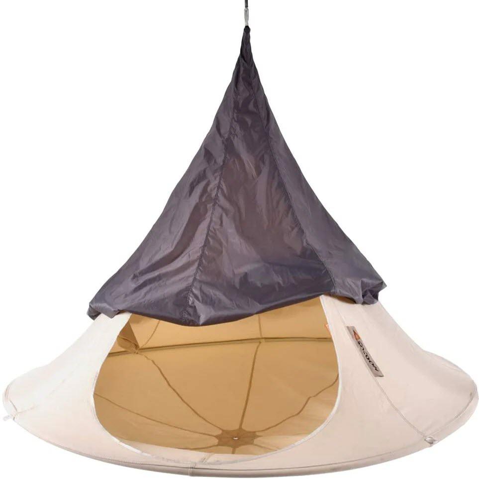Single and Double Teepee Tent Cover| Siesta Hammocks