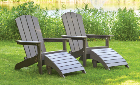 The Ultimate Guide to Choosing the Best Patio Chairs for Your Outdoor