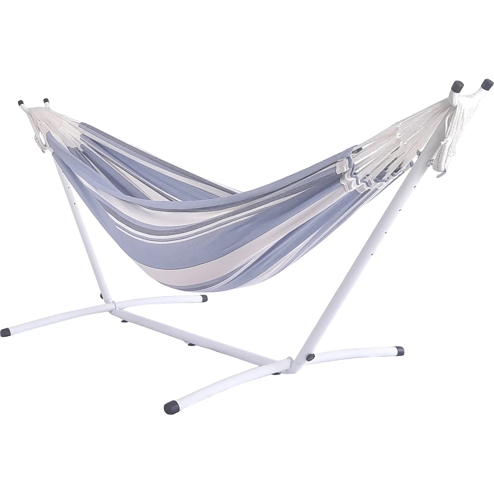 Why Metal Hammock Stands are a Must-Have