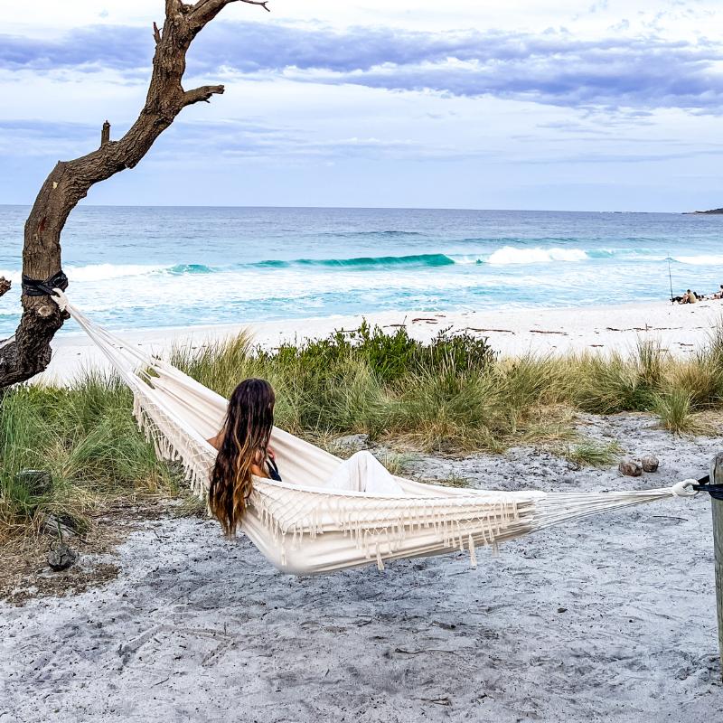 Outdoor & Indoor Relaxation Specialists Since 2012! – Siesta Hammocks