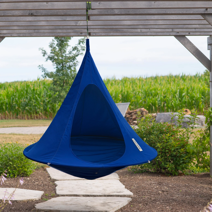 Buy Hammocks, Sensory Swings, Egg Chairs & More Since 2012! | Siesta ...