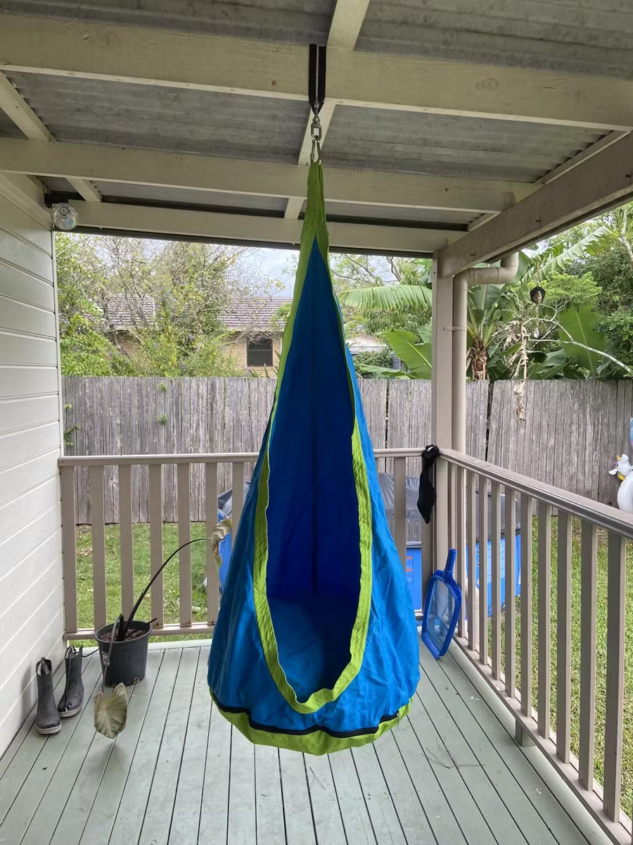 Outdoor & Indoor Relaxation Specialists Since 2012! – Siesta Hammocks