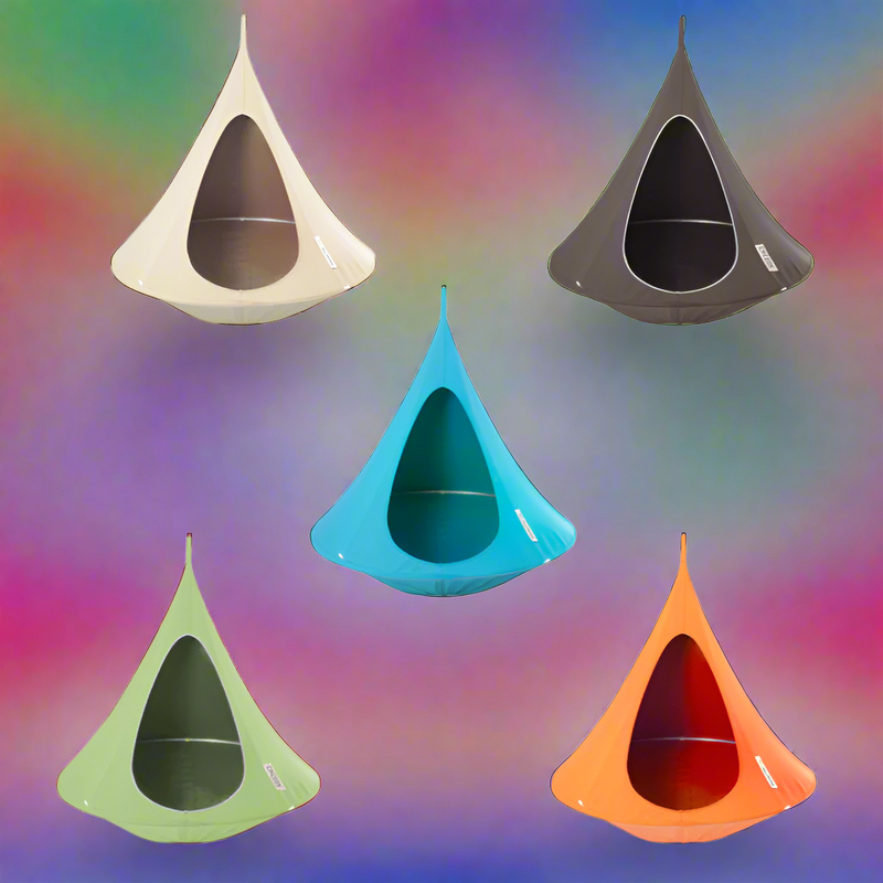 Fun Therapeutic Sensory Swings for Kids and Adults – NDIS Approved for ...