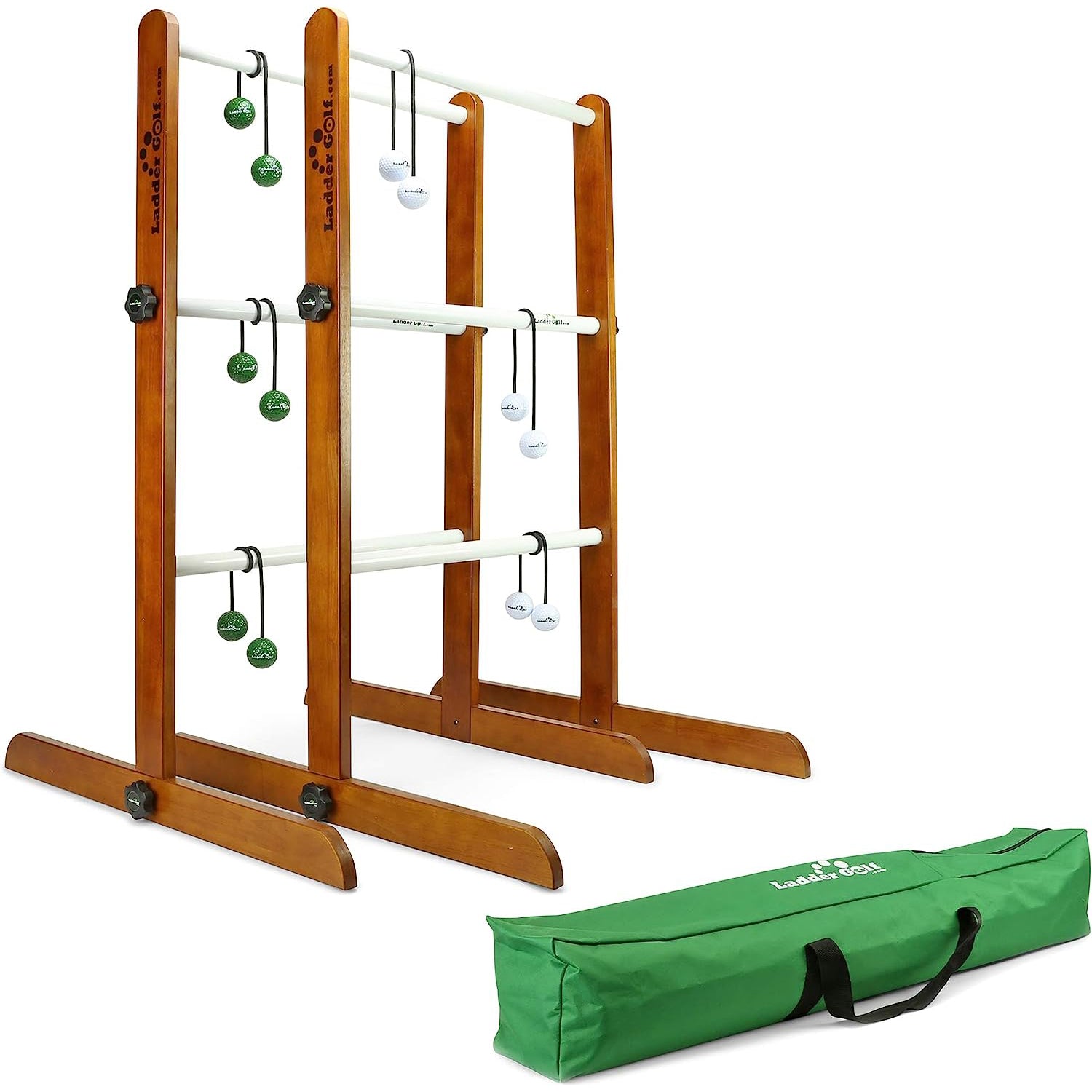 Ladder Golf Tournament Edition: Original & Premier Tossing Game – Siesta