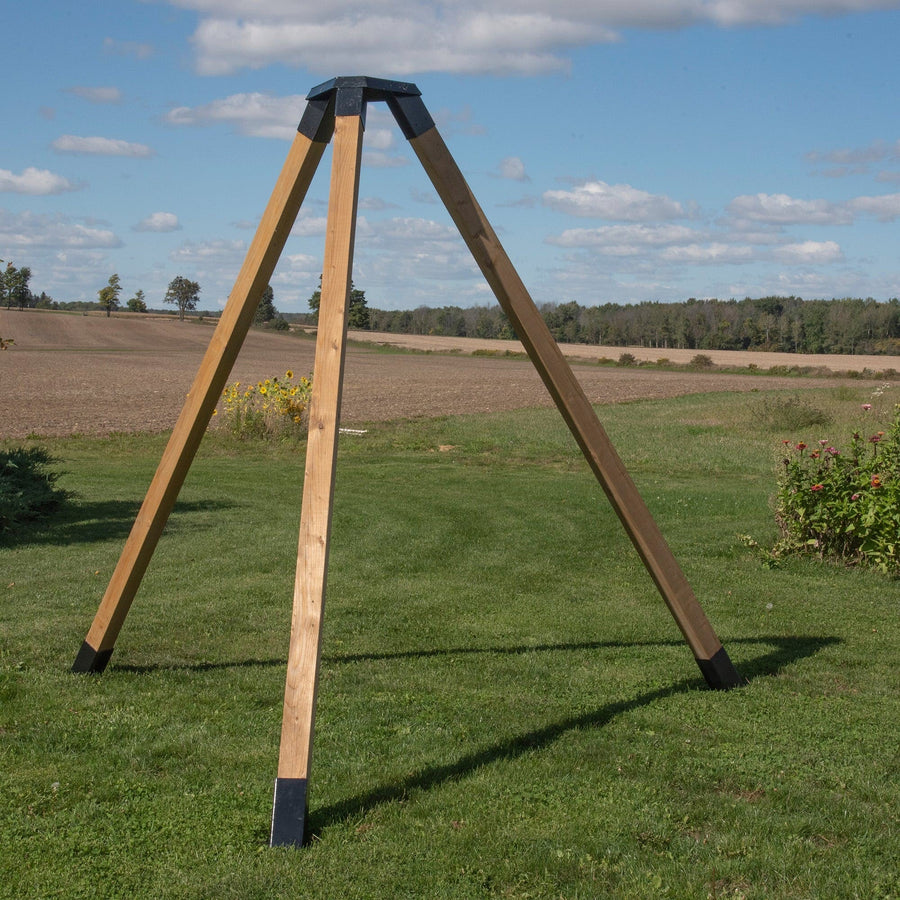 Teepee Tent - Kids and Adult Teepees – Siesta Hammocks