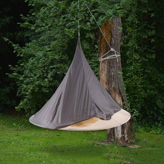 Single and Double Teepee Tent Cover – Siesta