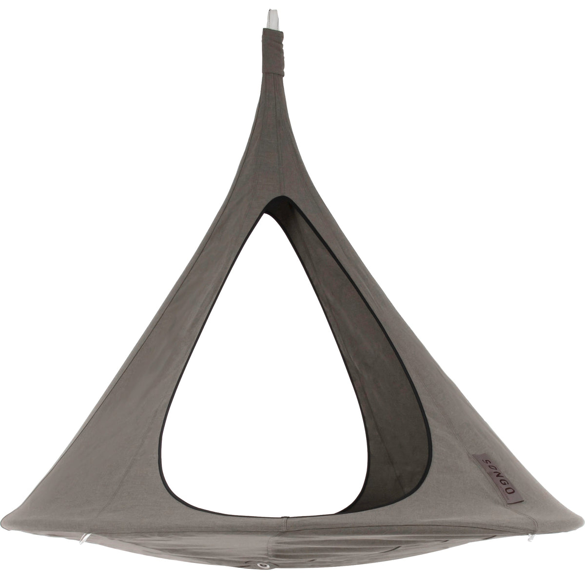 Two Way Kids Teepee Hanging Tent 200 Kgs| Siesta Hammocks