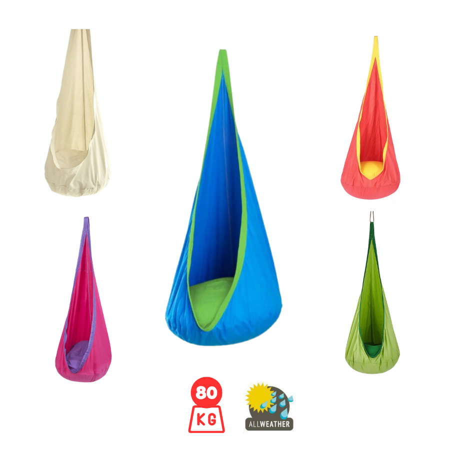 Nest Sensory Swing Tripod Stand – Siesta